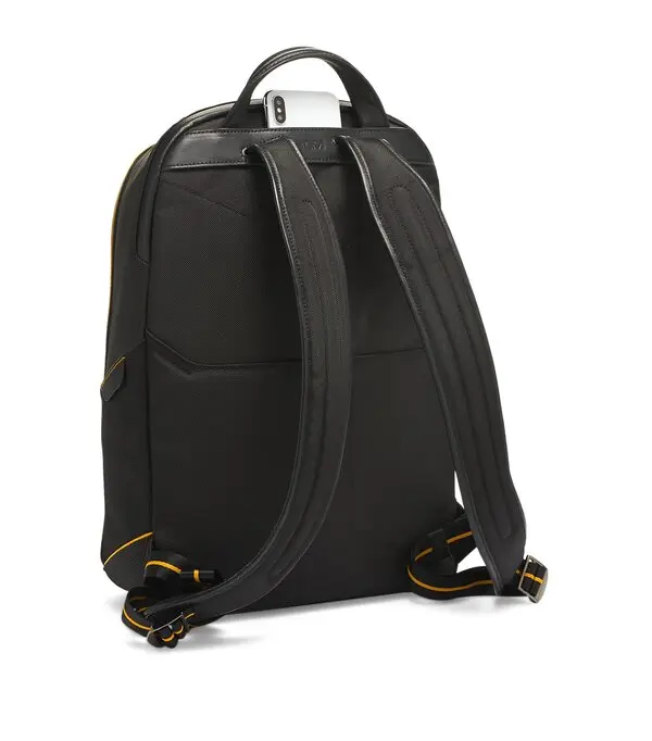 Tumi X Mclaren Backpack