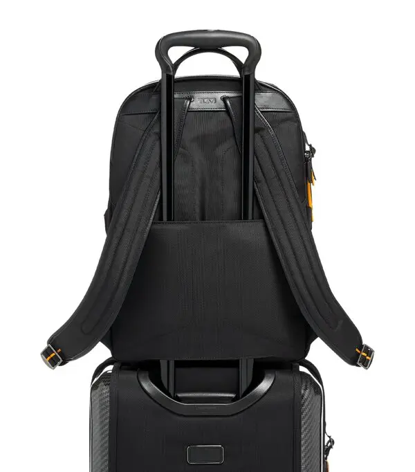 Tumi X Mclaren Backpack