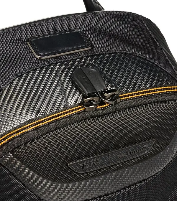 Tumi X Mclaren Backpack