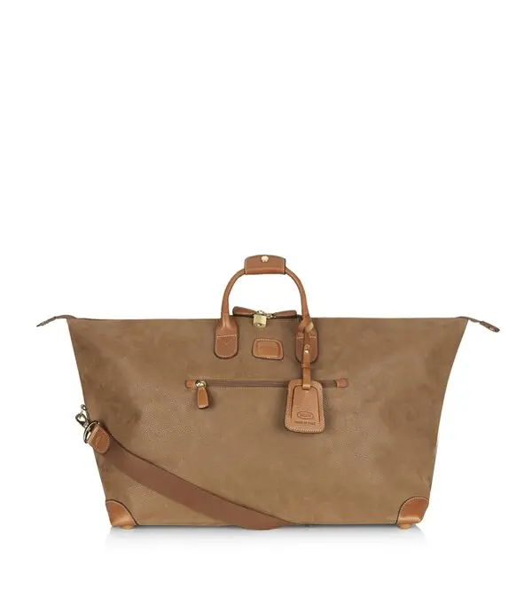 Bric'S 56cm Weekender Travel Bag
