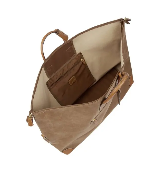 Bric'S 56cm Weekender Travel Bag