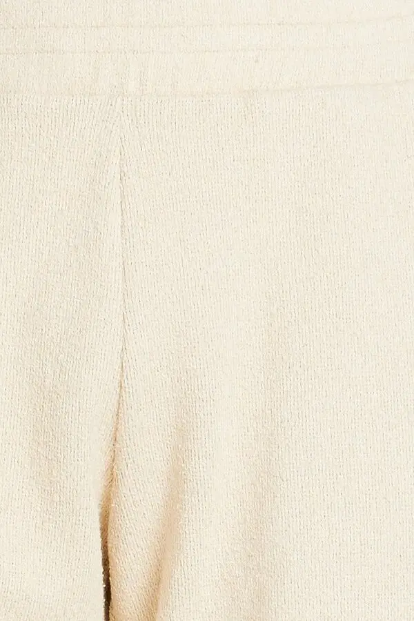 Paul Smith Cotton-blend Bouclé Shorts