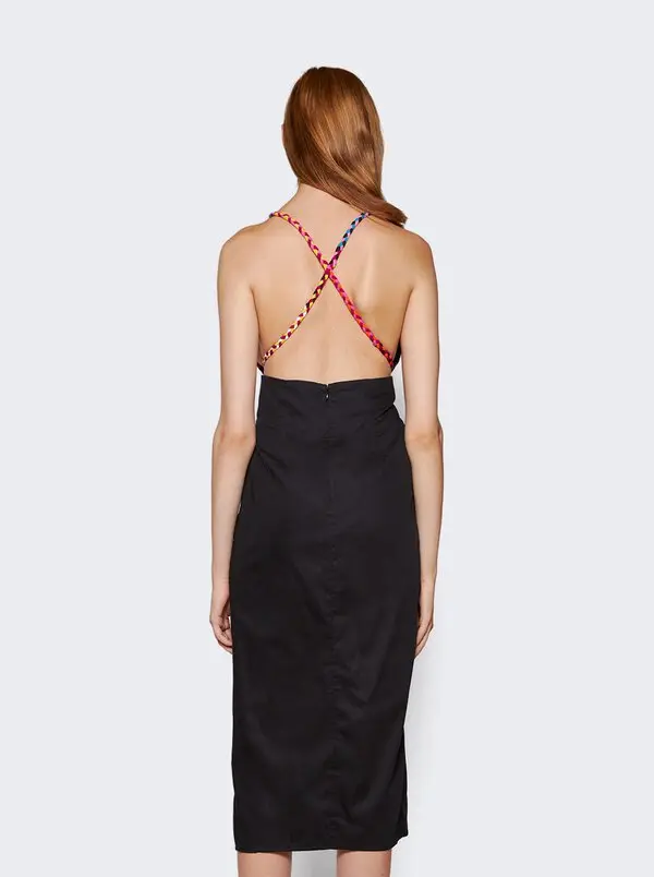 Mara Hoffman Jutta Dress - Multicolor