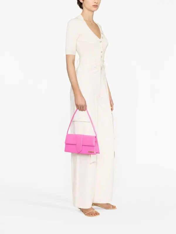 Jacquemus Le Long Bambino Shoulder Bag