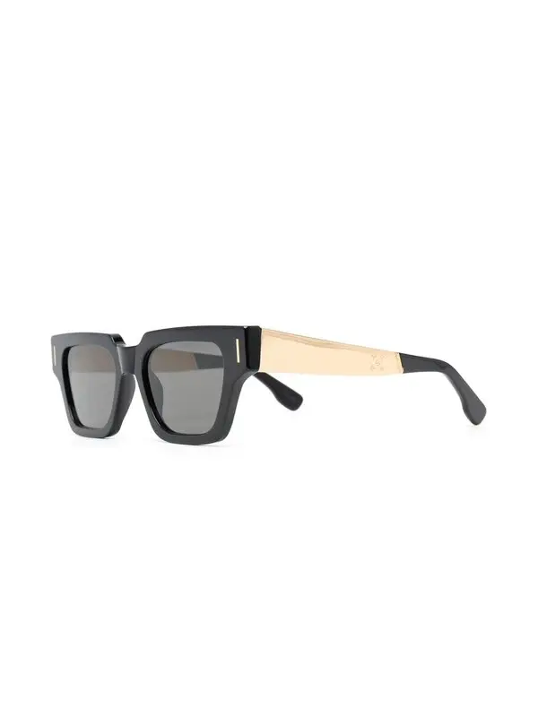 RETROSUPERFUTURE Francis Square-frame Sunglasses