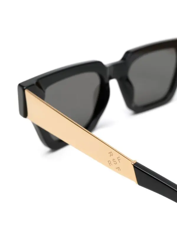 RETROSUPERFUTURE Francis Square-frame Sunglasses
