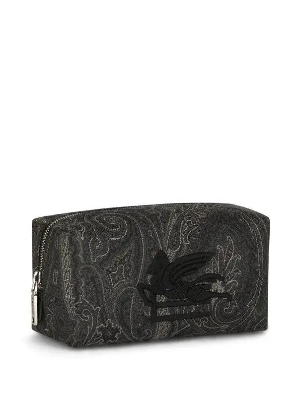 Etro Medium Paisley-print Beauty Case