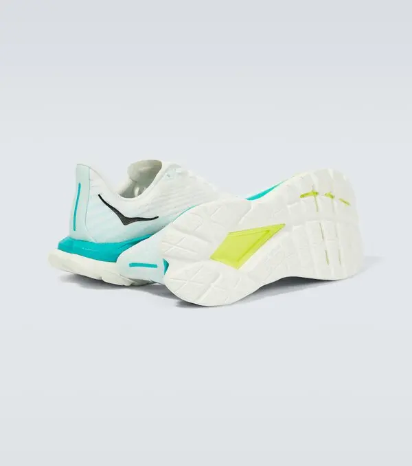 Hoka One One Mach 5 Wide Running Shoes