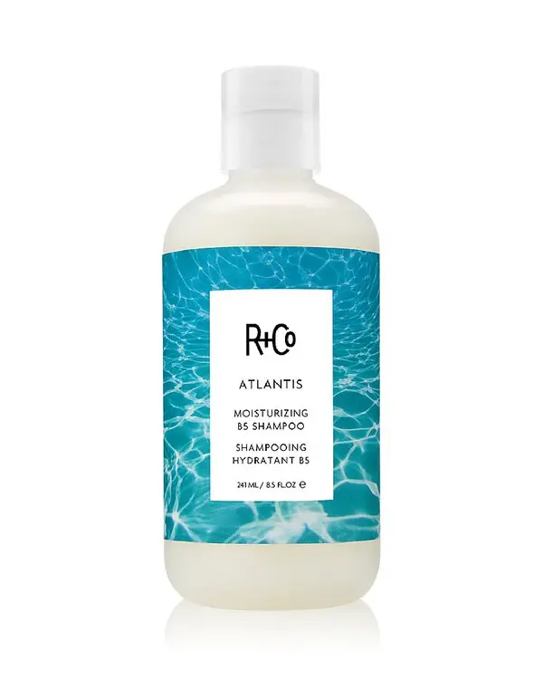 R+Co Atlantis Moisturizing Shampoo - No Color