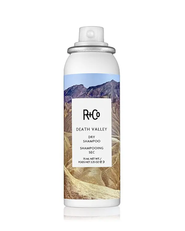 R+Co Death Valley Dry Shampoo, Travel Size - No Color