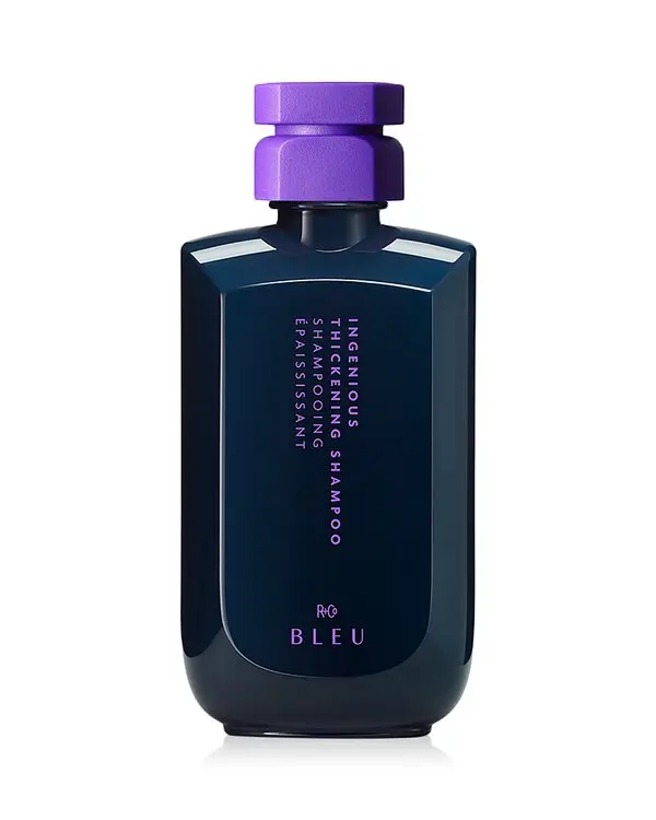 R+Co Bleu Ingenious Thickening Shampoo 8.5 Oz - No Color