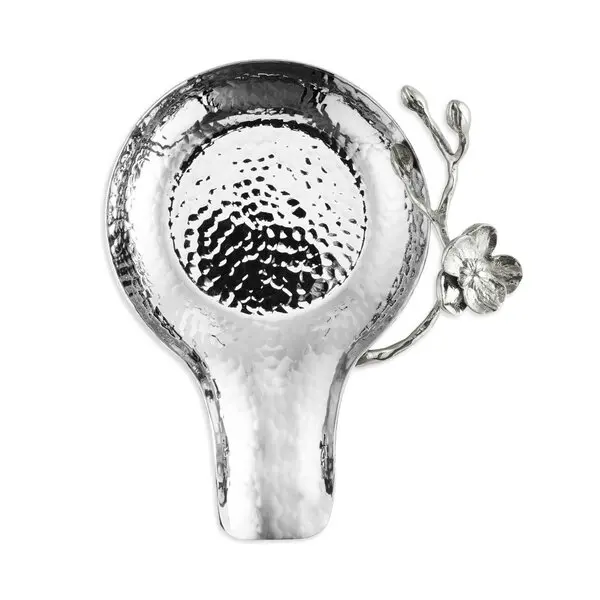Michael Aram White Orchid Spoon Rest
