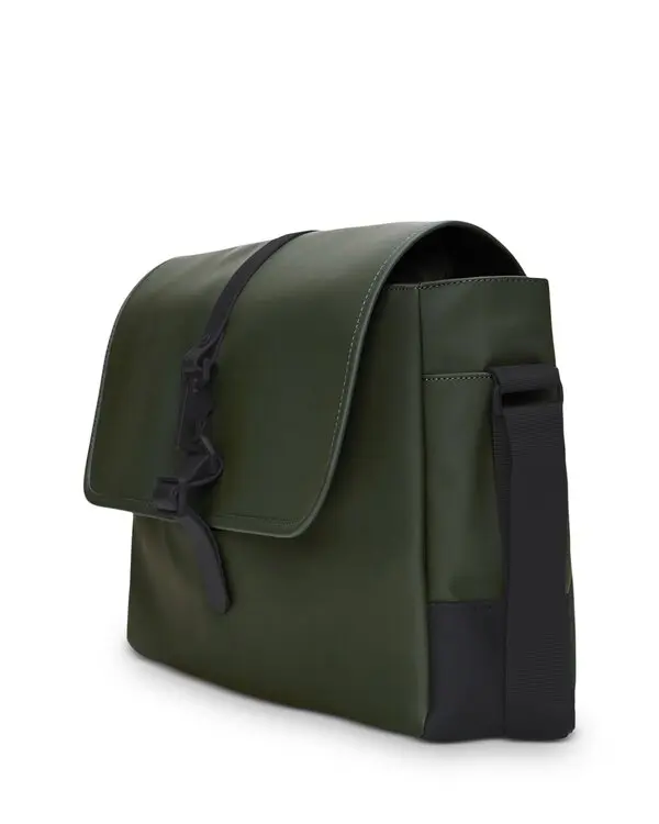 Rains Messenger Bag - Green