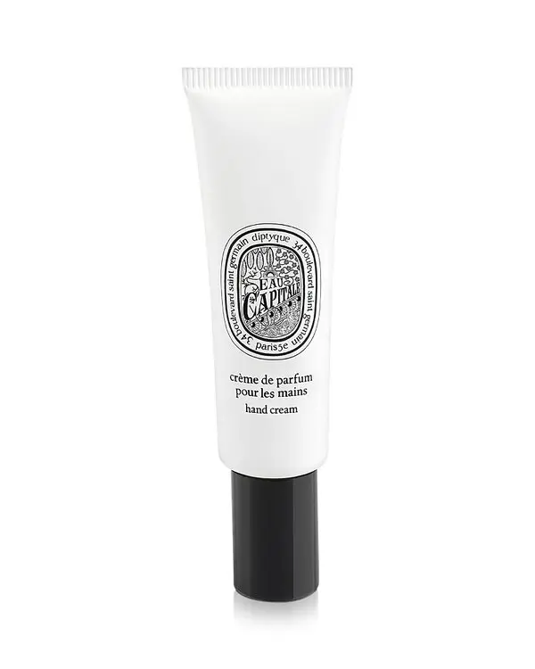 DIPTYQUE Eau Capitale Hand Cream 1.5 Oz - No Color