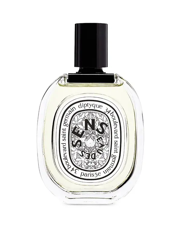 DIPTYQUE Eau Des Sens Eau De Toilette 3.4 Oz - No Color