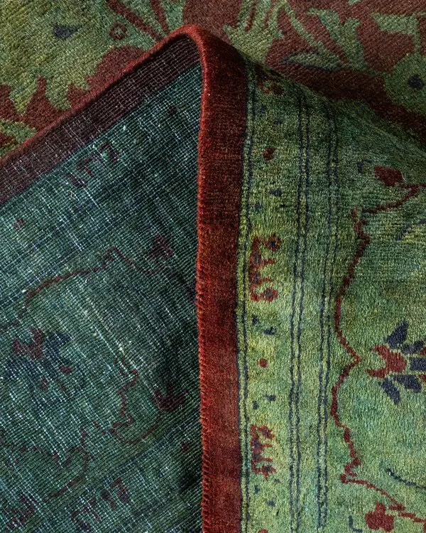 Bloomingdale'S Fine Vibrance M1328 Area Rug, 5'1 X 8'4