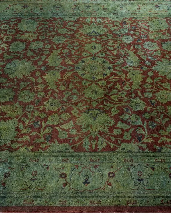 Bloomingdale'S Fine Vibrance M1328 Area Rug, 5'1 X 8'4
