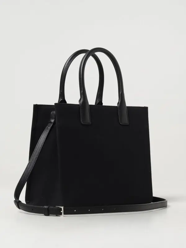 Versace Tote Bag - Black 1