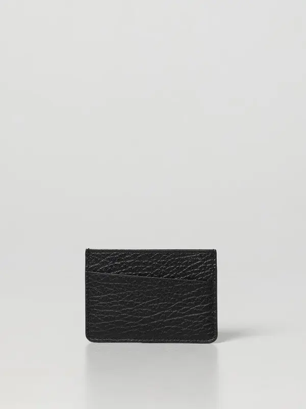 MAISON MARGIELA Wallet - Black