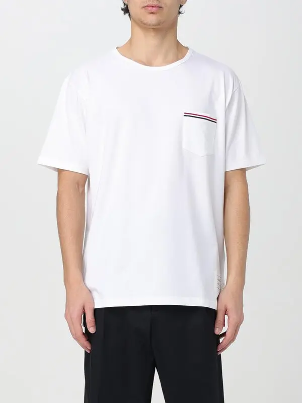 Thom Browne T-shirt - White