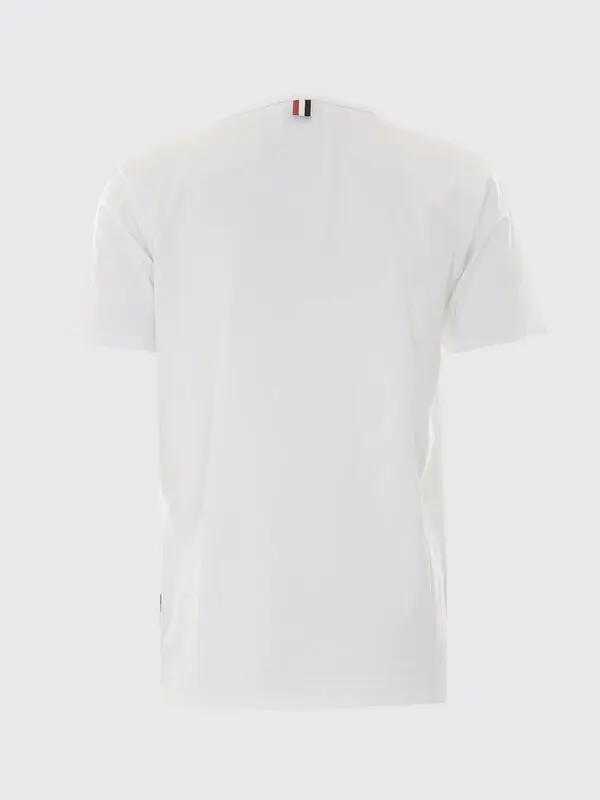 Thom Browne T-shirt - White