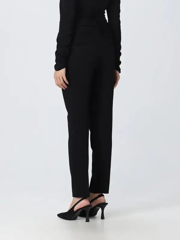 Pinko Tailored Trousers - Black
