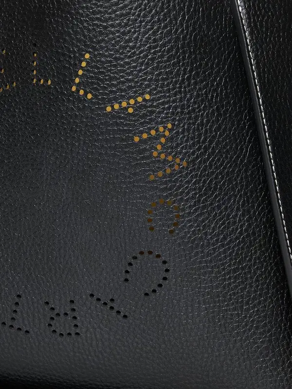 Stella McCartney Tote Bag - Black