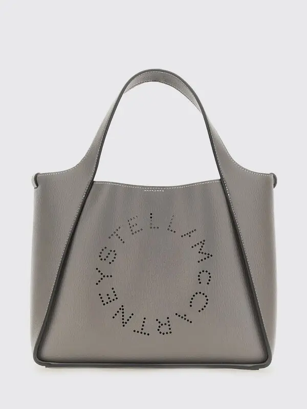 Stella McCartney Shoulder Bag - Grey