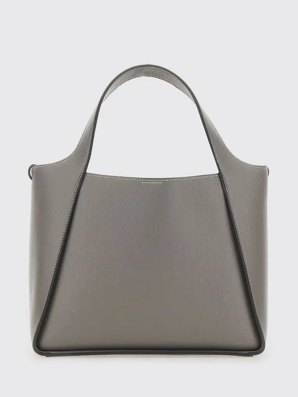 Stella McCartney Shoulder Bag - Grey