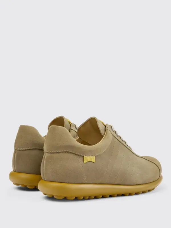 Camper Lace-up Sneakers - Beige
