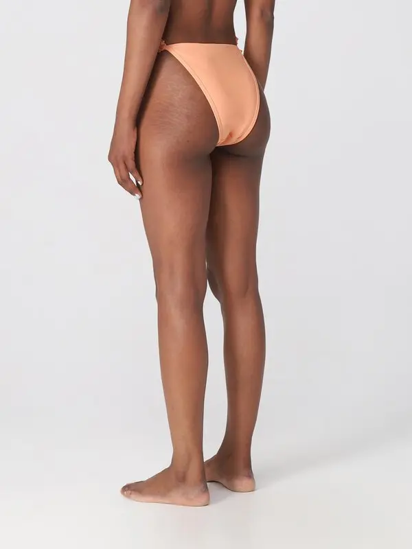 ANDREA IYAMAH Ruffle Bikini Bottom