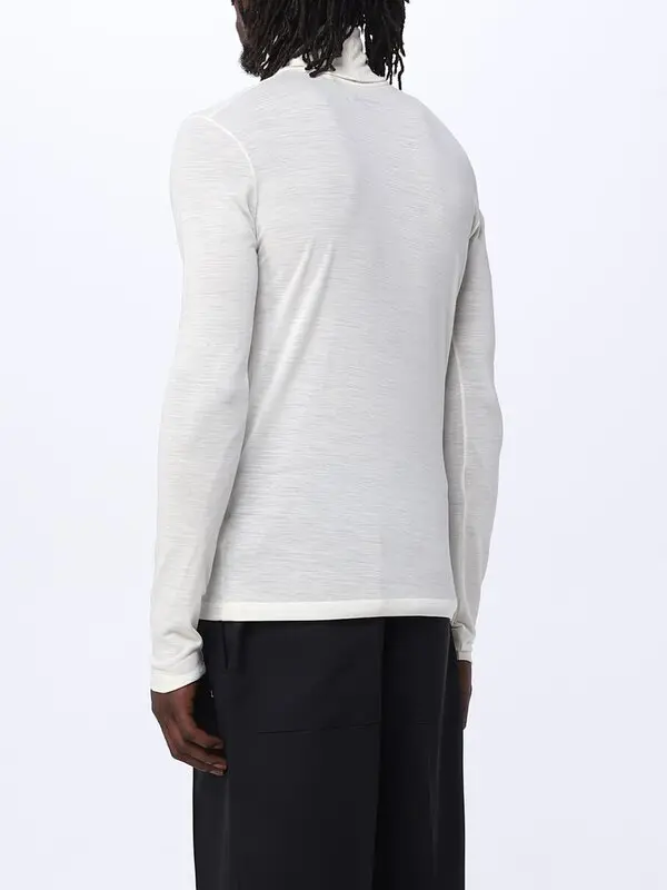 JIL SANDER Pullover - White