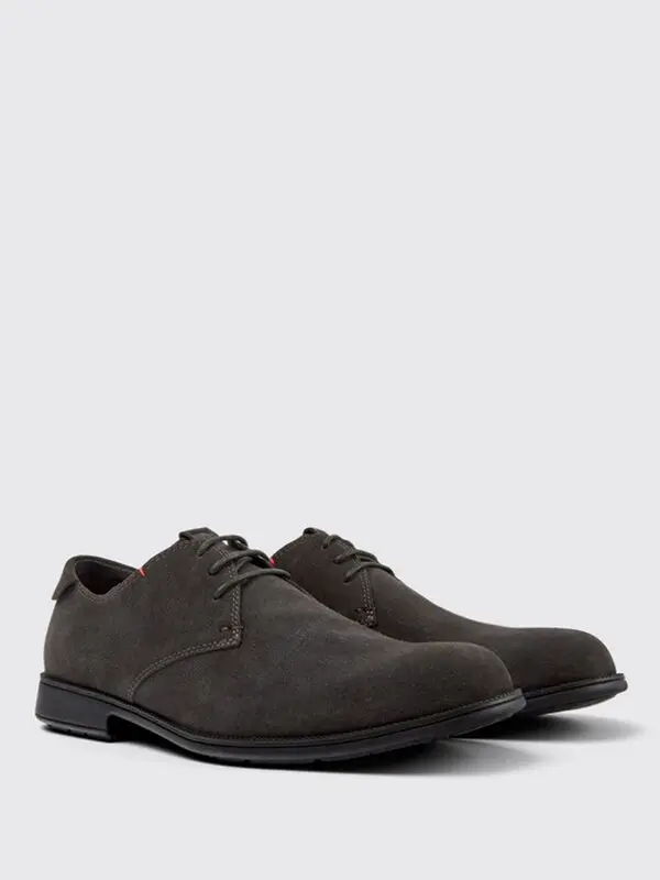 Camper Brogue Shoes