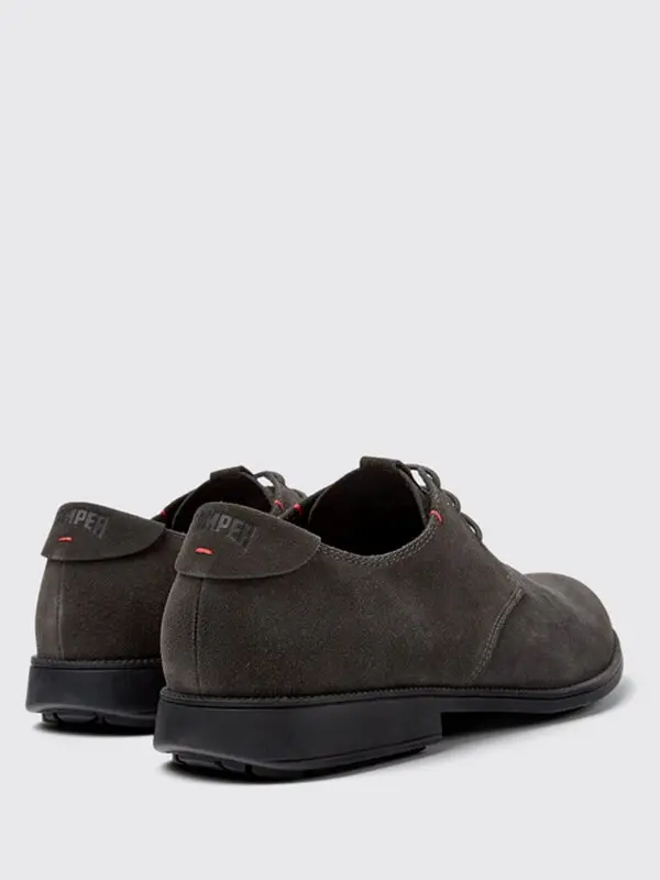Camper Brogue Shoes