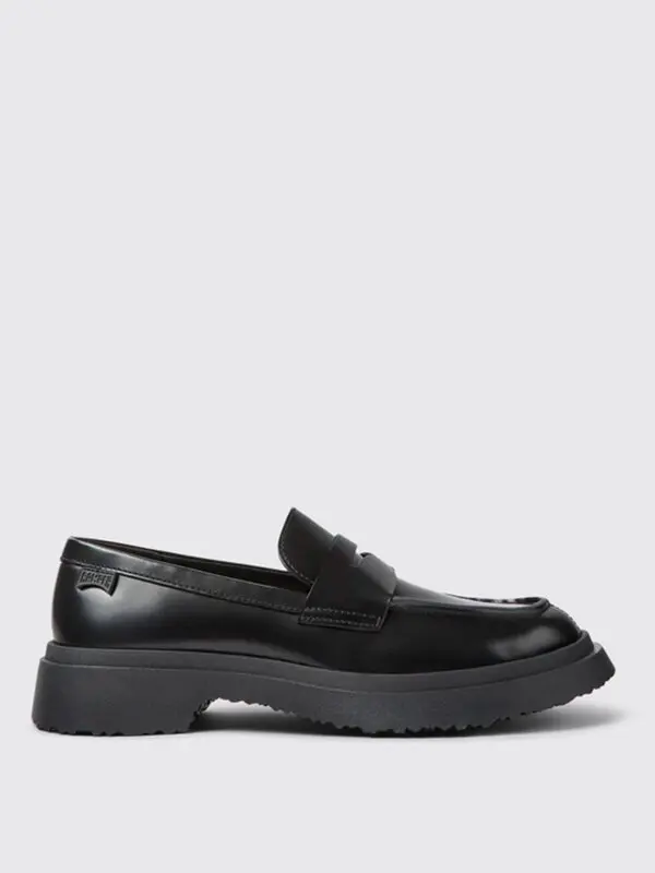 Camper Loafer - Black