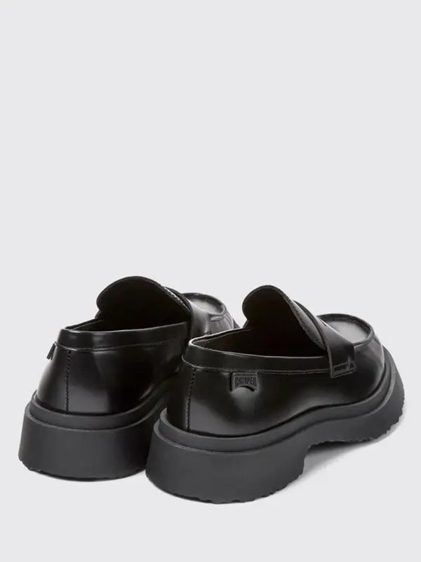 Camper Loafer - Black