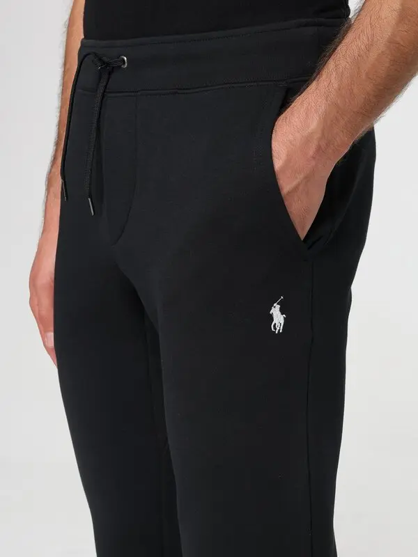 Polo Ralph Lauren Pants - Black