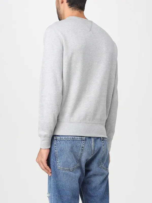 Polo Ralph Lauren Sweatshirt - Grey
