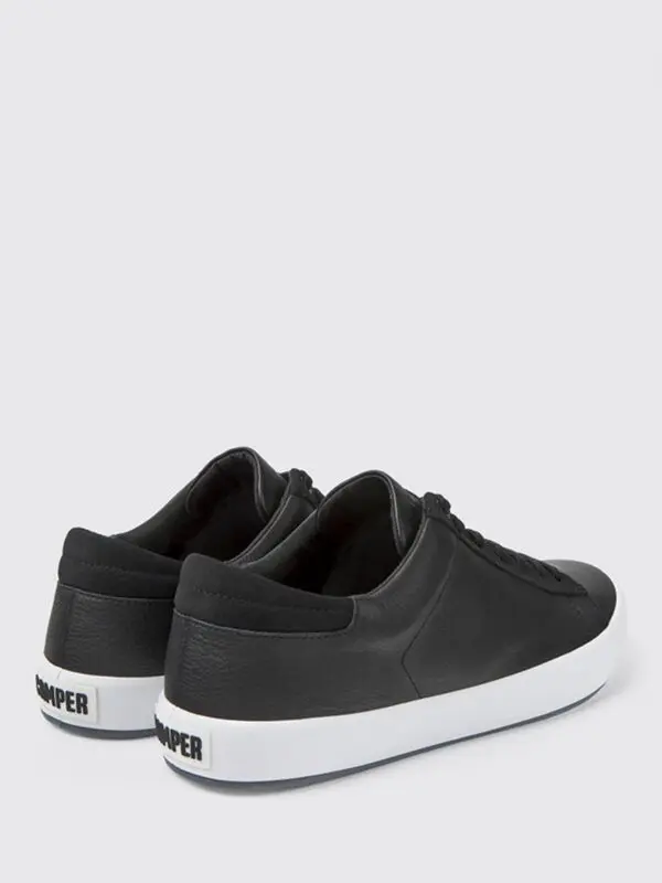 Camper Andratx Leather Sneakers