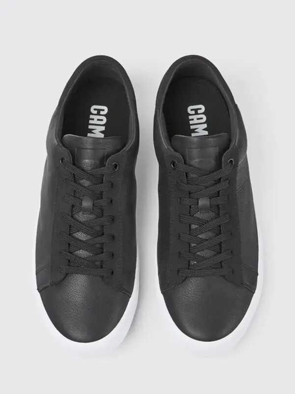 Camper Andratx Leather Sneakers