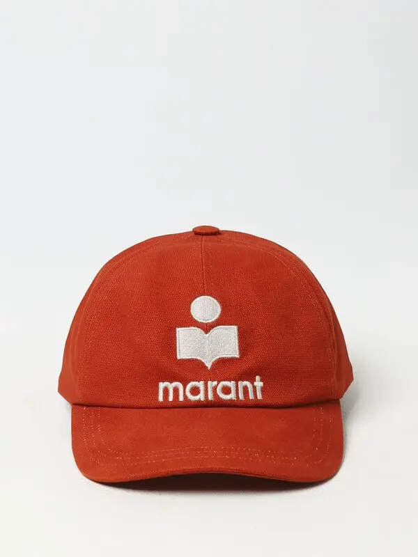 Isabel Marant Cap - Clay Color