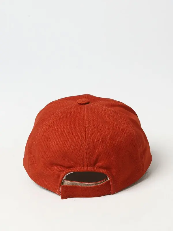 Isabel Marant Cap - Clay Color