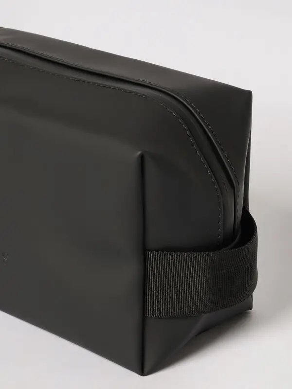 Rains Beauty Accessories Lifestyle - Black