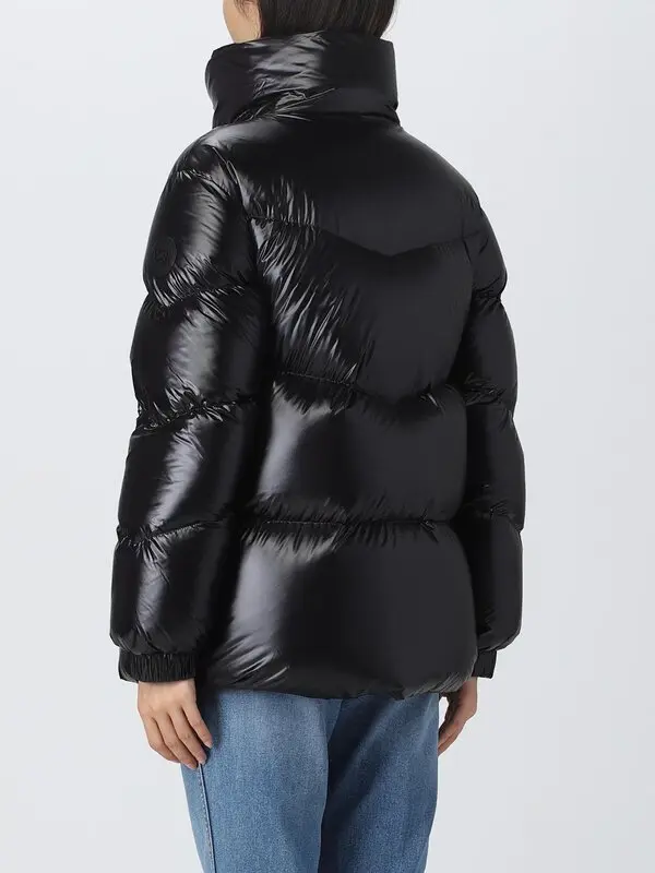 Woolrich Padded Jacket - Black