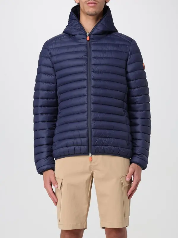 SAVE THE DUCK Jacket - Blue