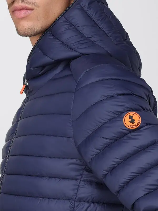 SAVE THE DUCK Jacket - Blue