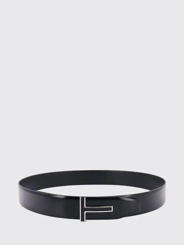 TOM FORD Belt - Black