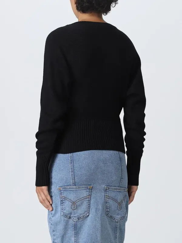 Moschino Sweater - Black