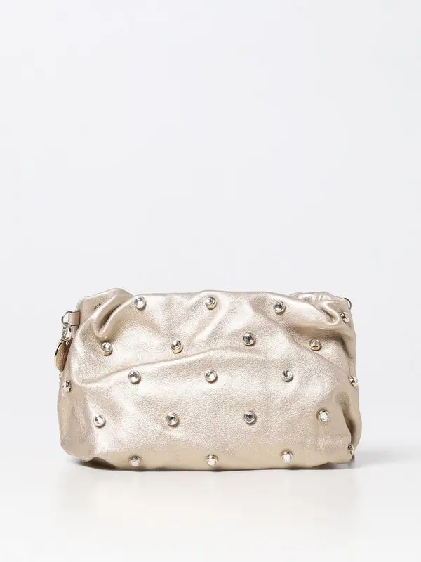 Red Valentino Mini Bag - Platinum