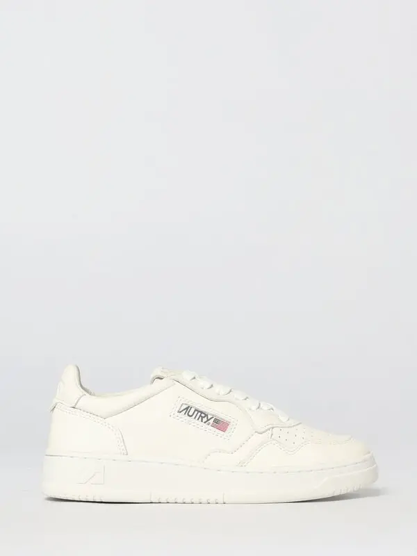 AUTRY Low Top Sneakers